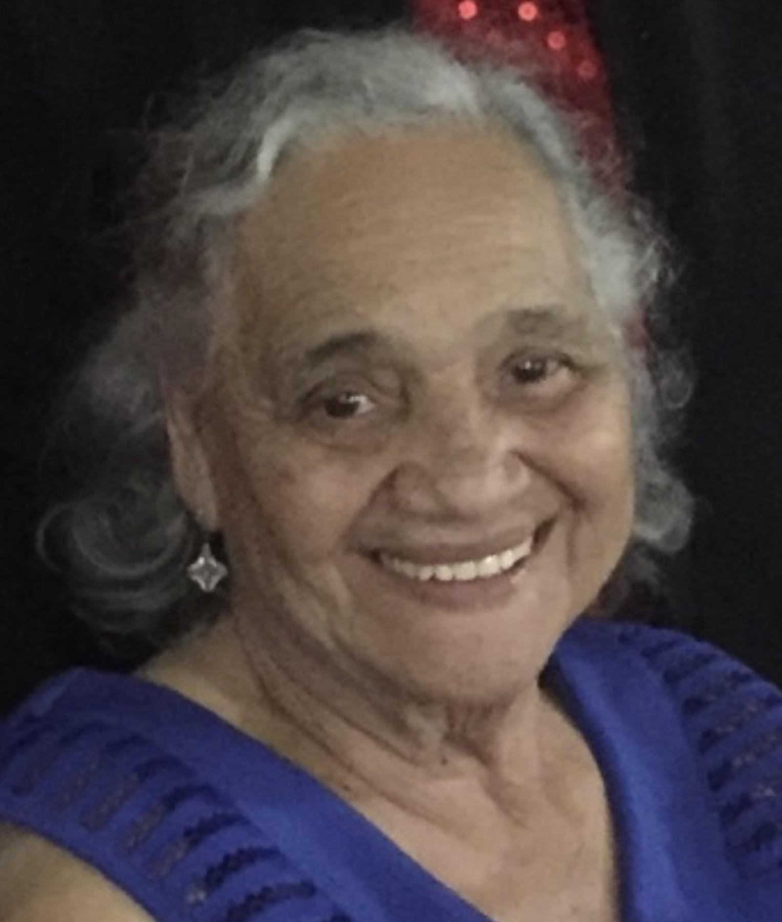 Rosa Maria Baez Obituary - Canovanas, PR