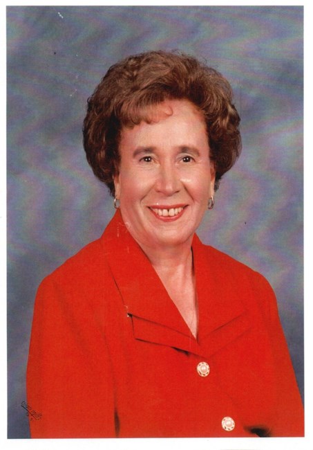 Helen Hardin Obituary - Wichita Falls, TX
