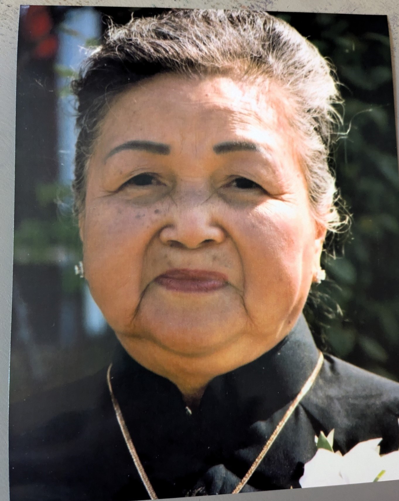 Chau Huynh Obituary - Springfield, VA