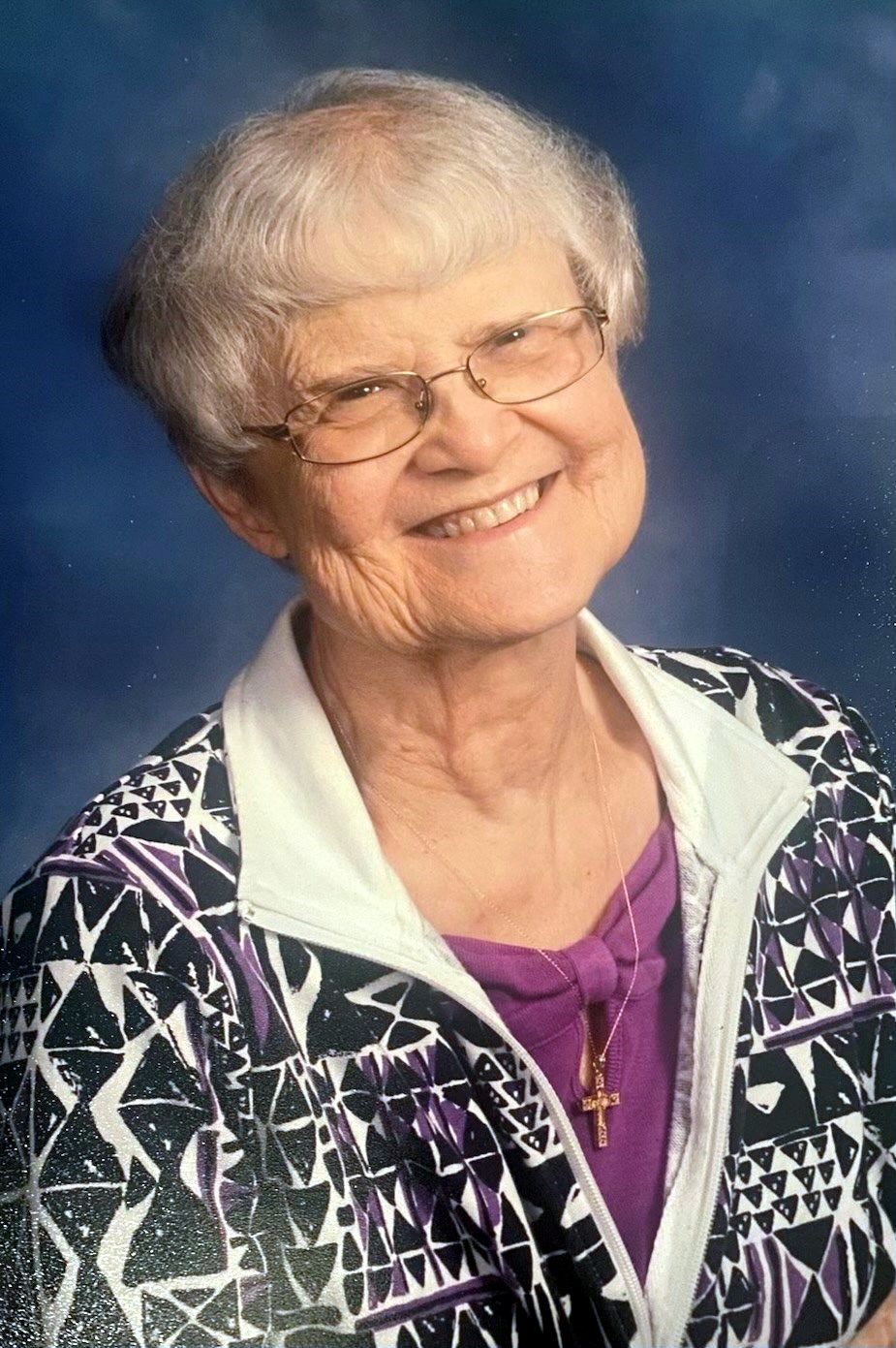 Evelyn Marsh Obituary - Houston, TX
