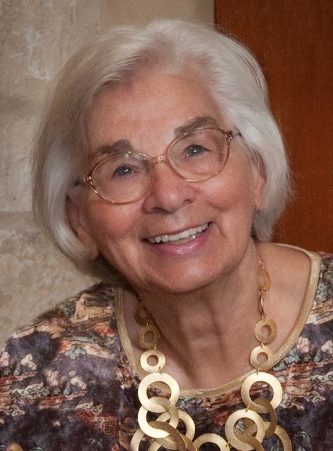 Edith Royal Obituary - Austin, TX