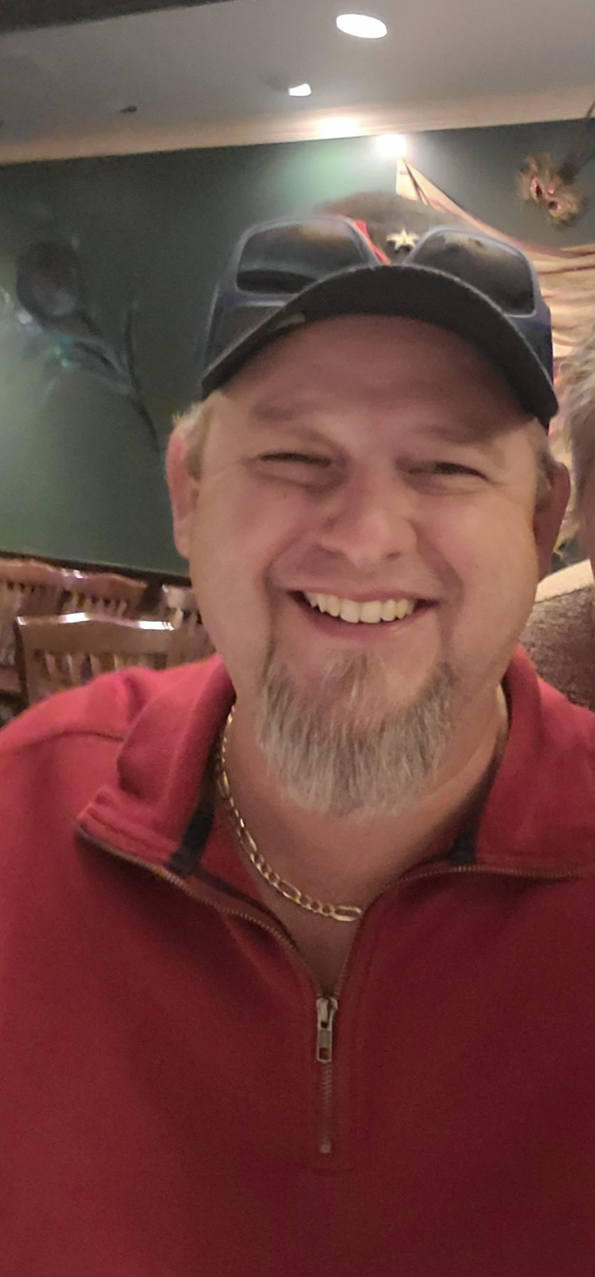 Gary McCoslin Obituary - Clute, TX