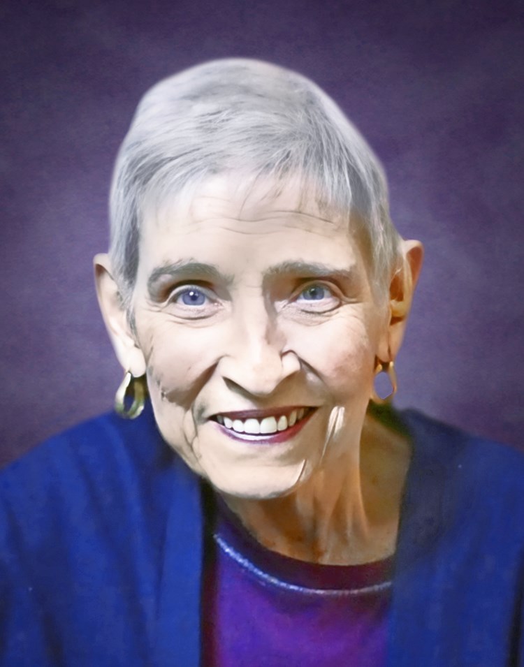Donna Ruckman-Nave Obituary - Evansville, IN