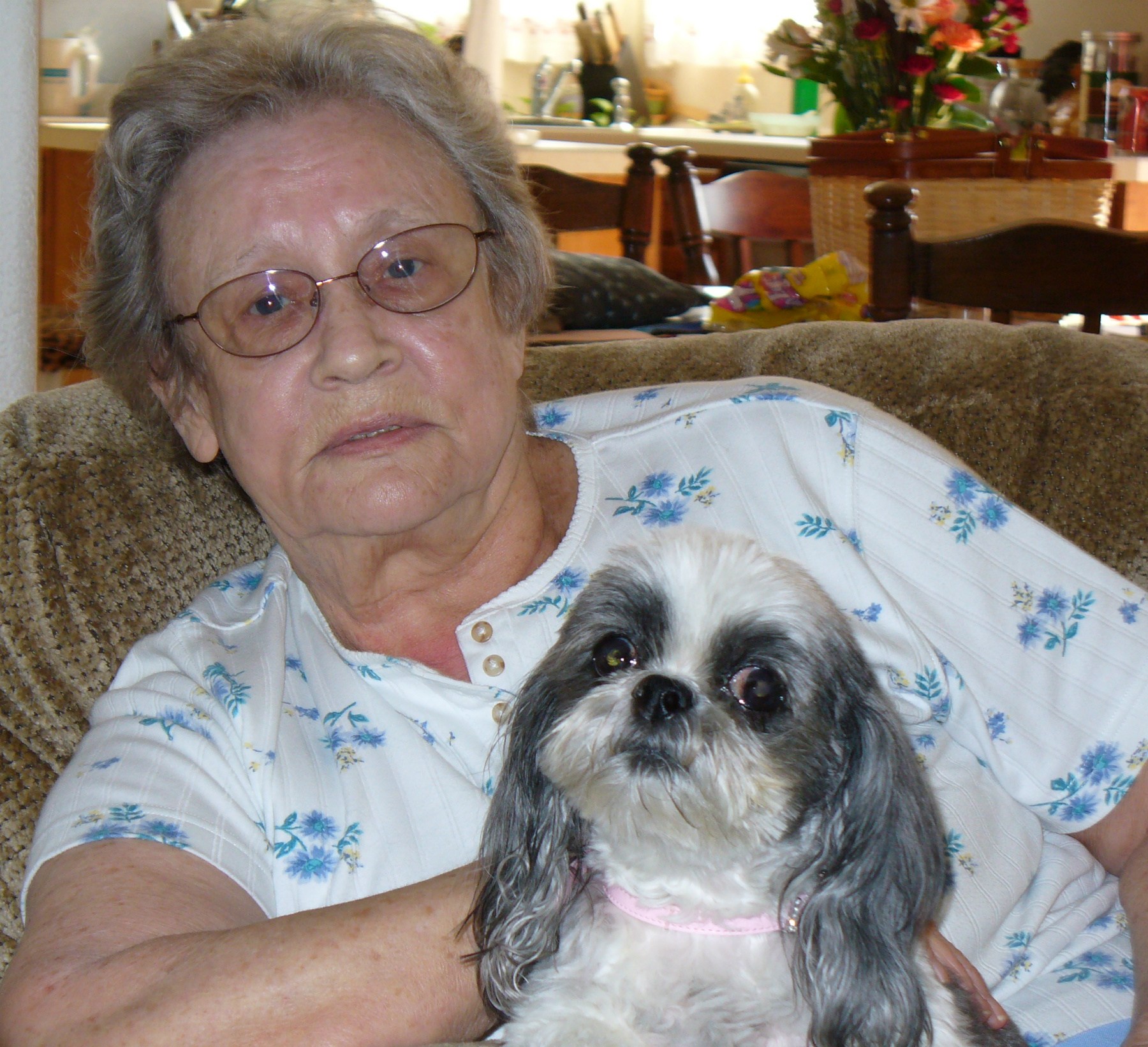 Ruby Fulk Obituary - Conroe, TX