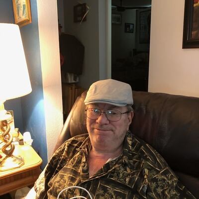 Joseph J. Sanders Obituary - Port Orange, FL