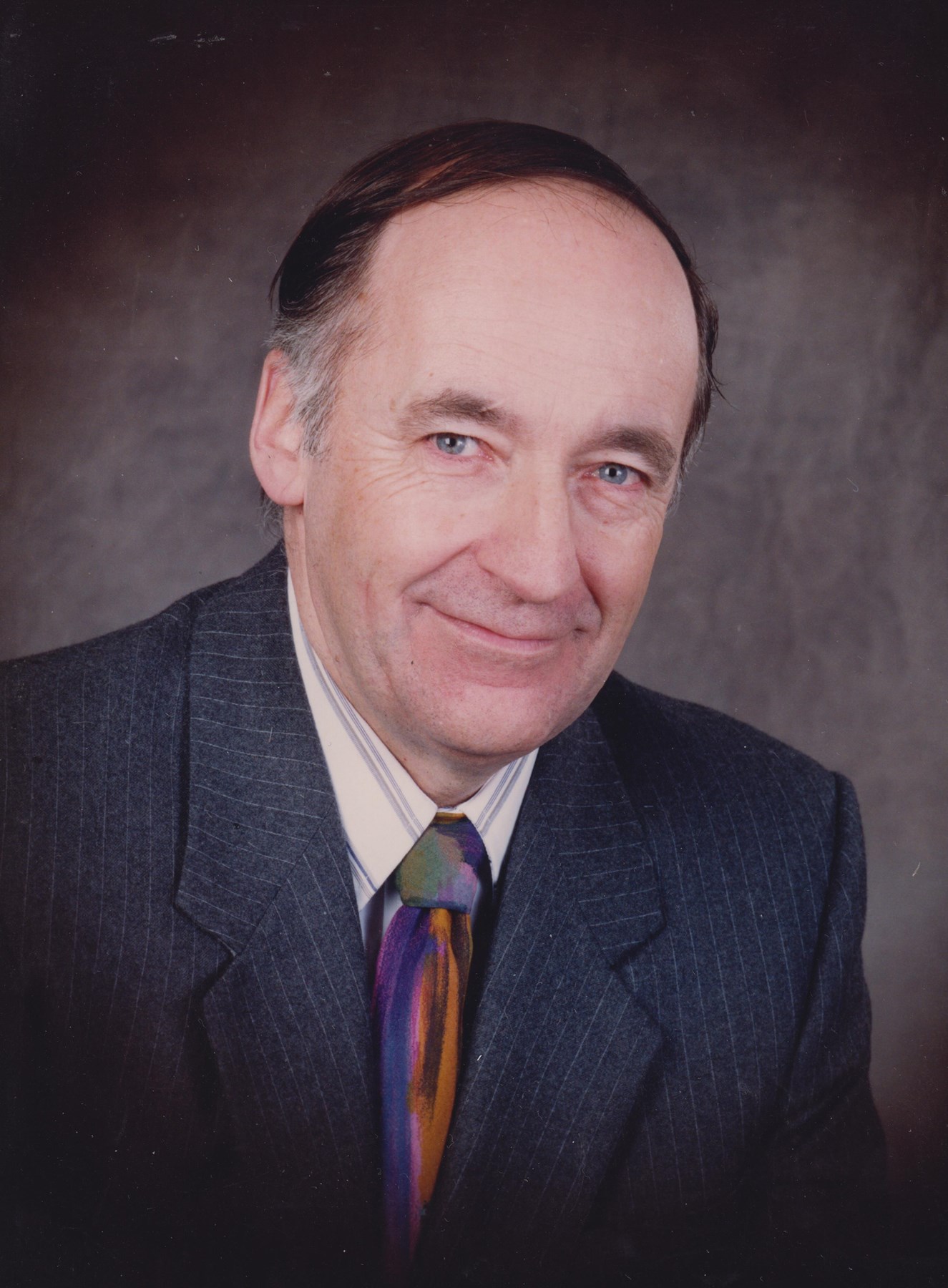 Jean Tessier Obituary - Longueuil, QC