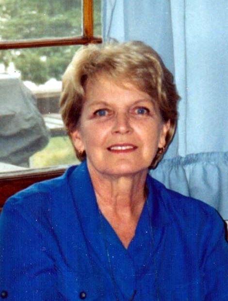 Janice Herrell avis de décès - Knoxville, TN