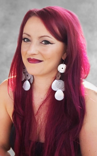 Elizabeth Marhold Obituary - Las Vegas, NV