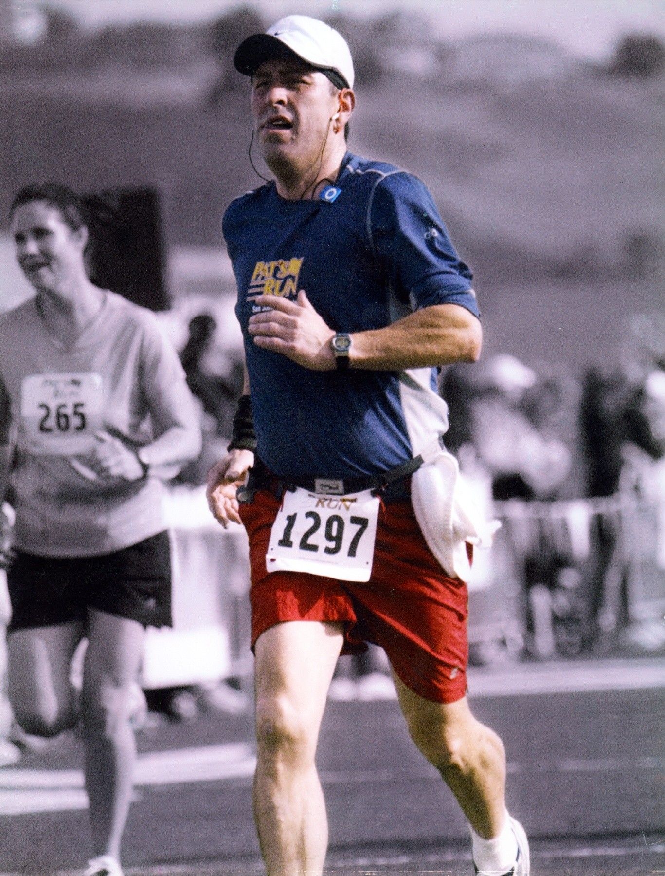 Lawrence Timothy Navarrette Obituary - San Jose, CA