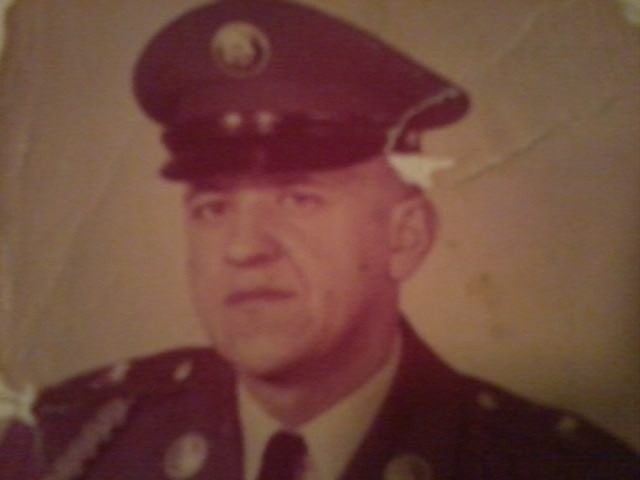 William "Bill" Riley Obituary