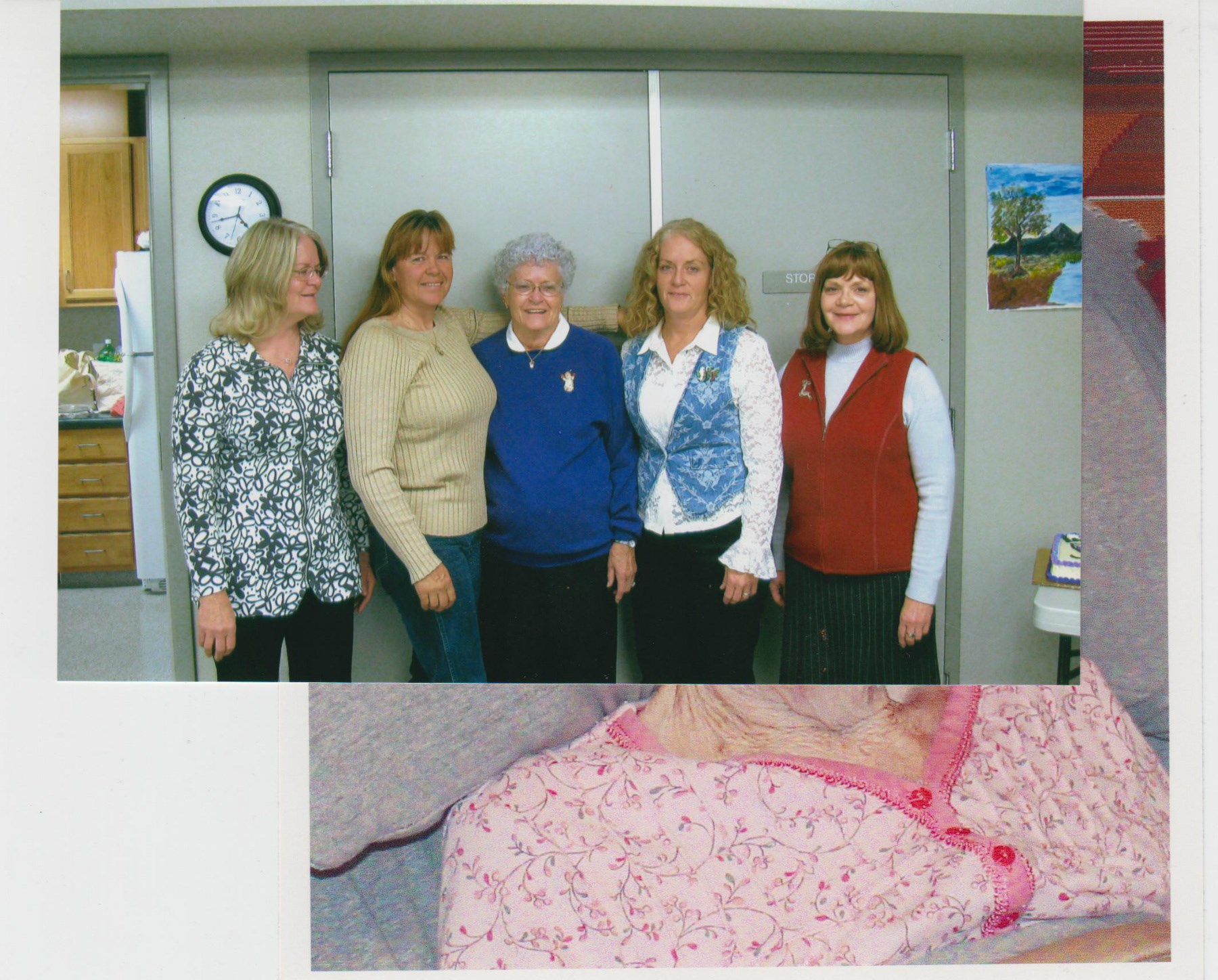 Helen Marie Rossi Obituary - Redding, CA