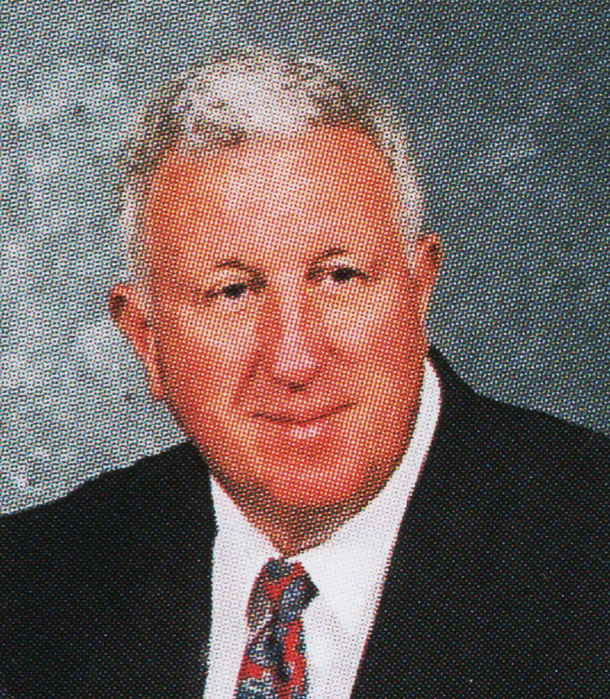 Donald Dowdy Obituario - East Ridge, TN