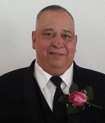 Ruben Rodriguez Obituary - Corpus Christi, TX