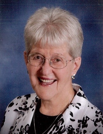 Imelda Bosshart Obituary - Arlington Heights, IL
