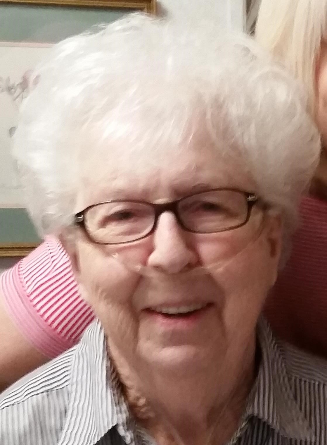 Mary Ann Scholle Obituary - Van Buren, AR