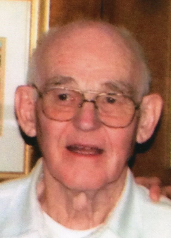 Richard Nason Obituary - Auburn, ME