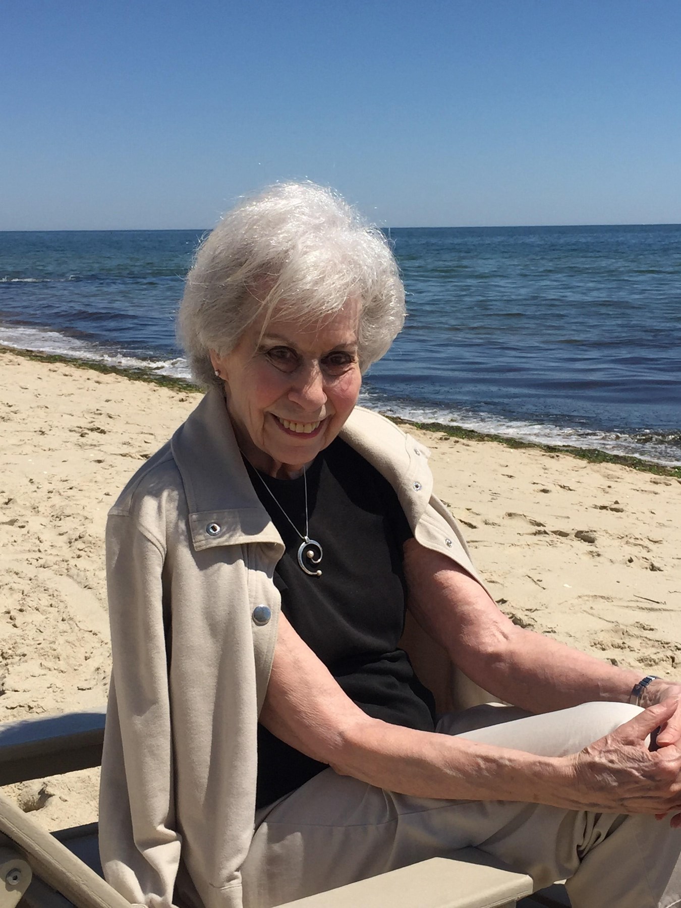 Barbara Solov Obituary - Brookline, MA