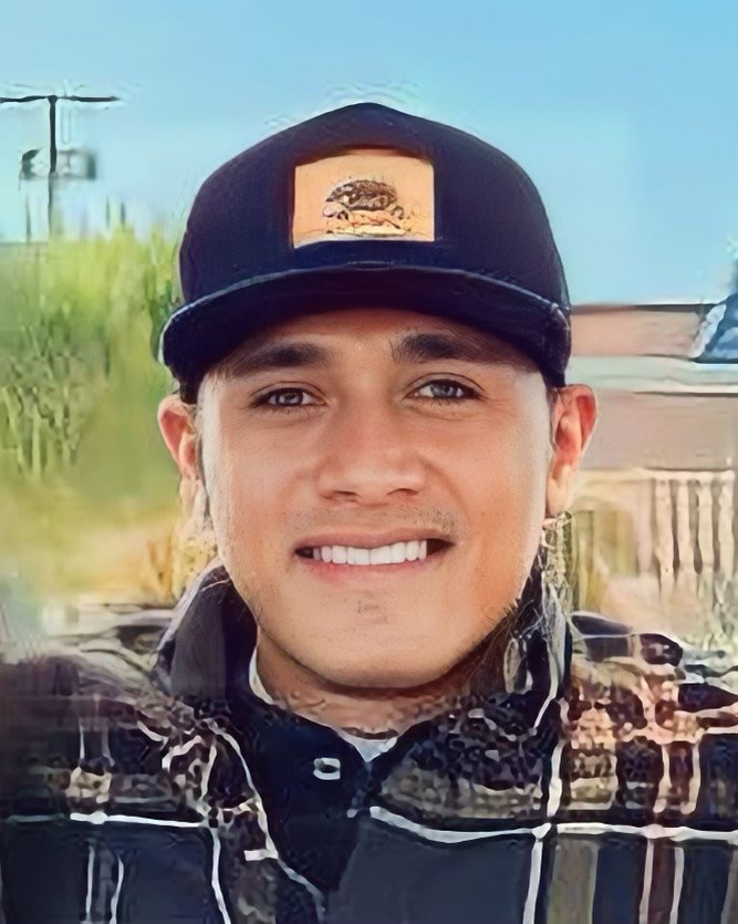 Jesse Becerra Obituary - Apple Valley, CA