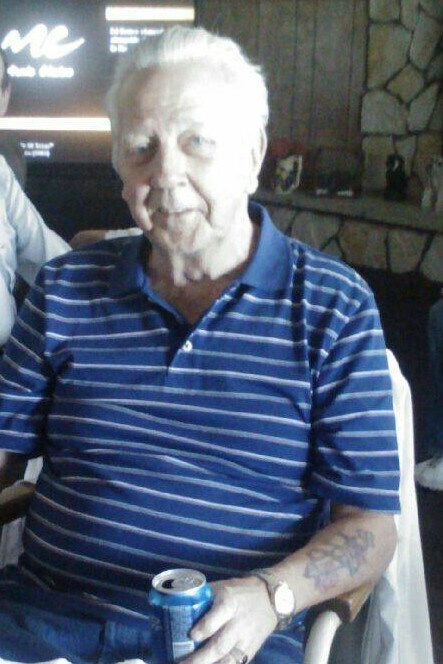 Ralph Sager Obituary - Victorville, CA