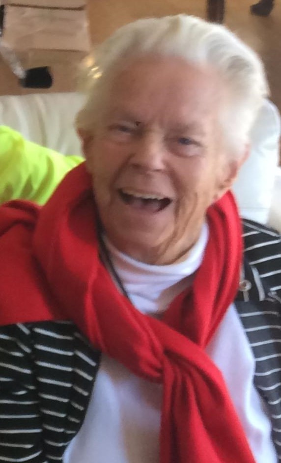 Sarah Houts Obituary - Chattanooga, TN