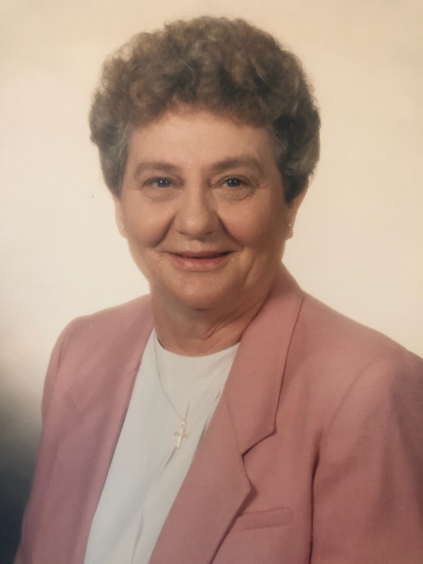 Edith Reid Obituary - Montevallo, AL
