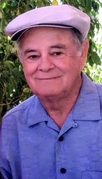 Gilbert Padilla Obituary - San Diego, CA