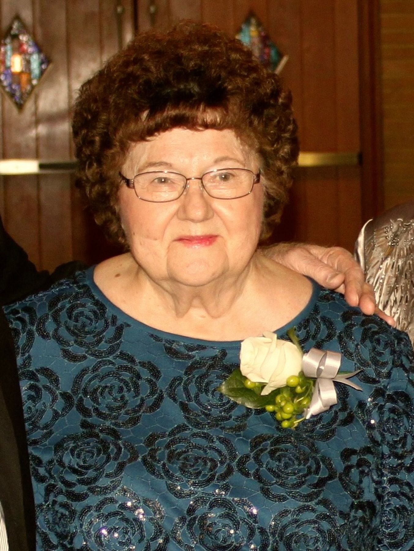 Dorothy Hoge Obituary - Papillion, NE
