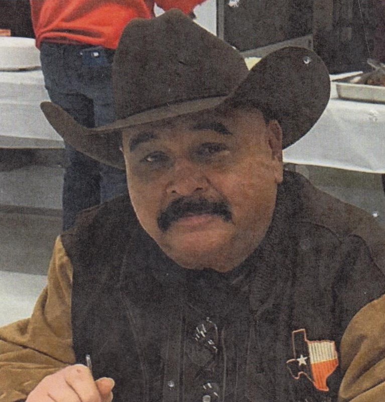 Hector Perez Obituario - Corpus Christi, TX