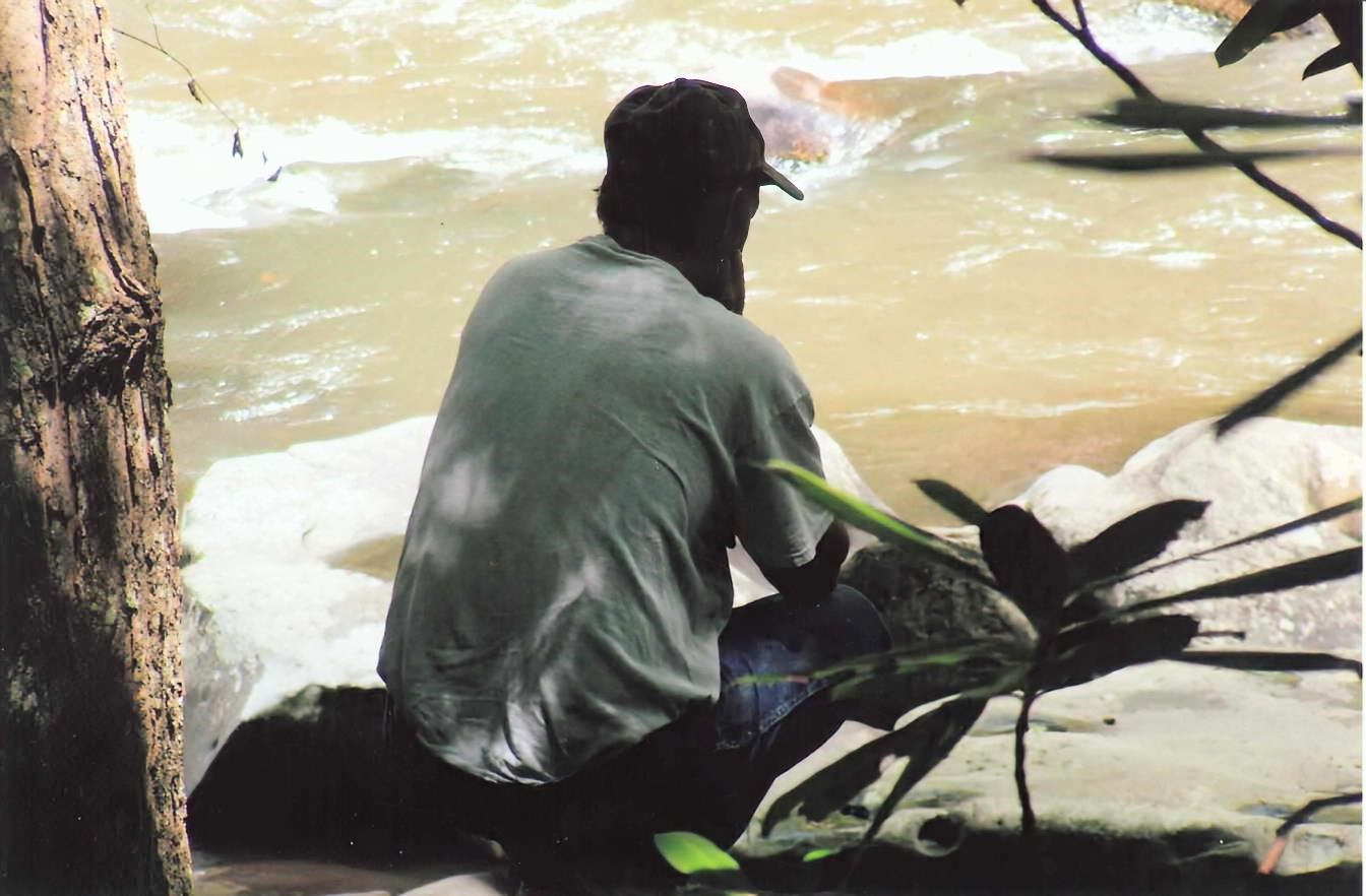 Robert Clark Obituary - East Ridge, TN