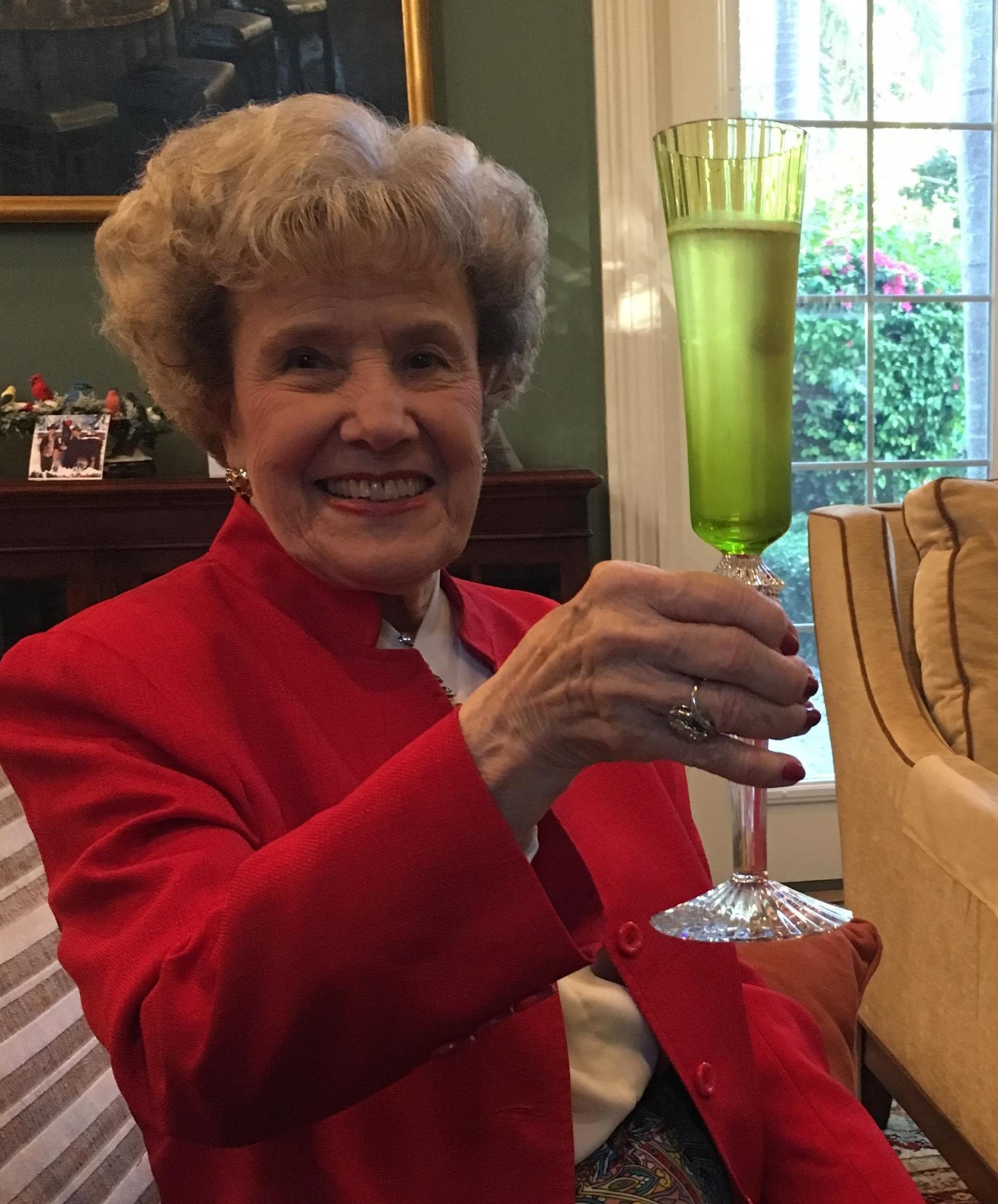 Dorothy Clapp Obituary - North Palm Beach, FL