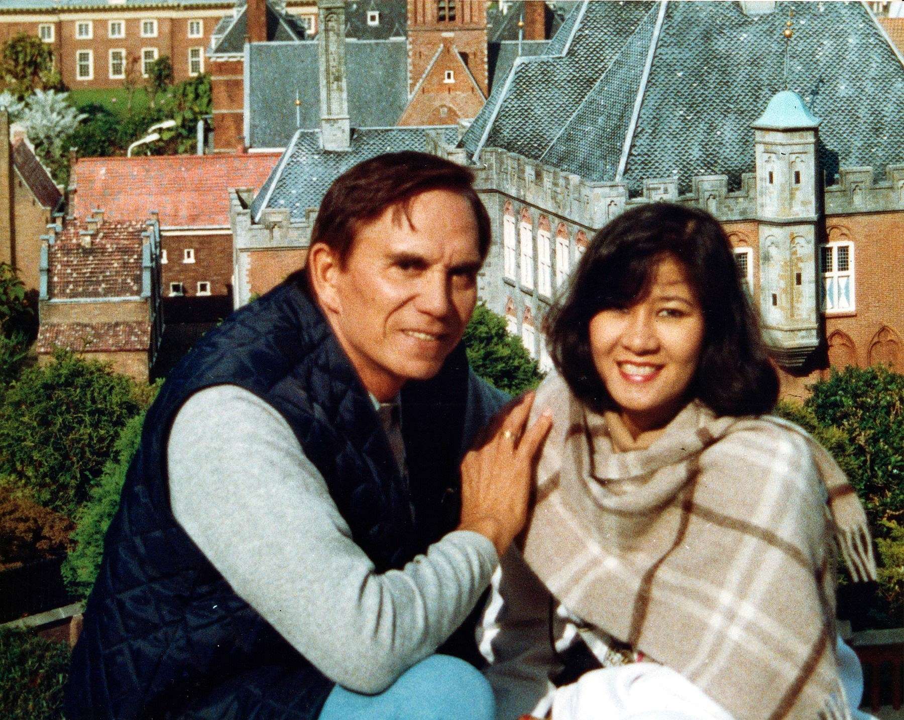 Cornelis Klink Obituary - Houston, TX