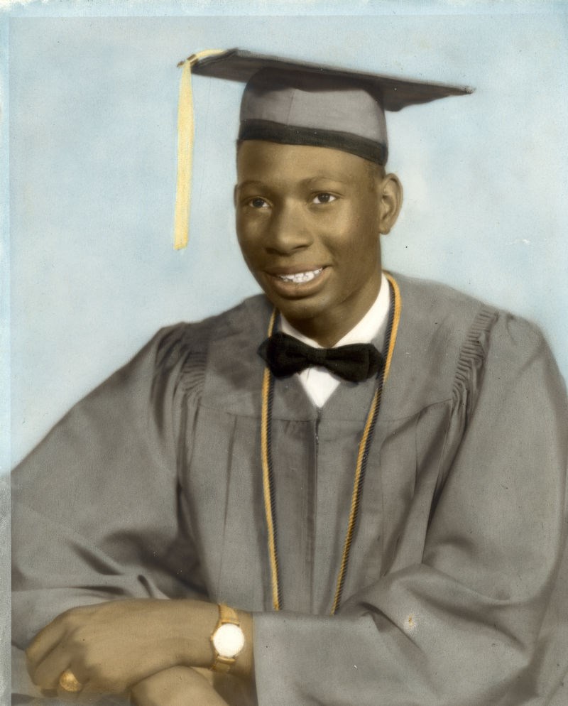 Major Lewis Obituary - Austin, TX