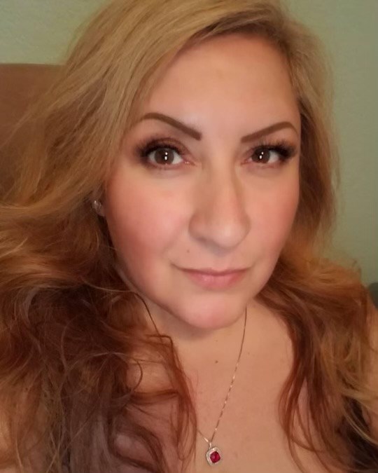 Angelica Montano Obituary - Chino, CA