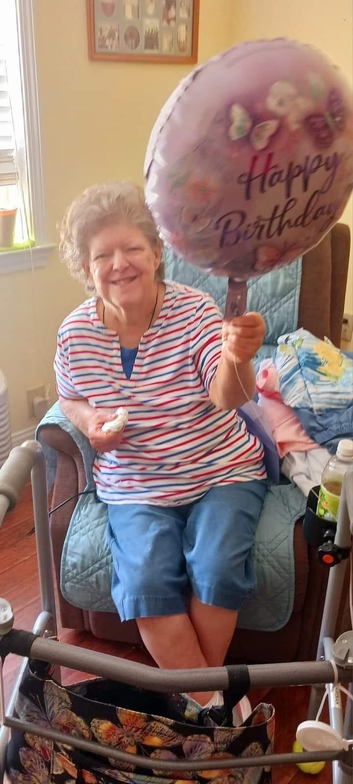 Mary Snead Obituary - Chapin, SC
