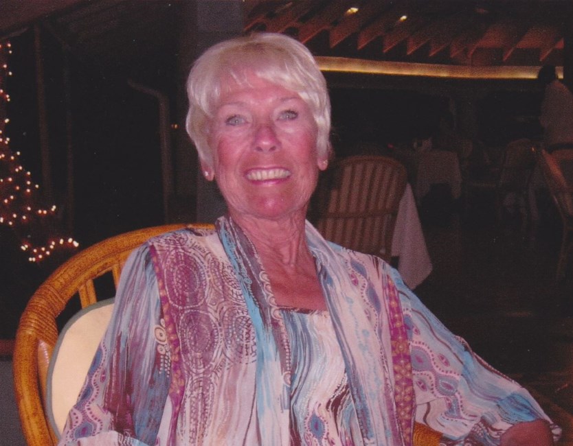 Denne DeMello Obituary - South Dartmouth, MA
