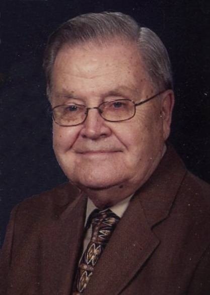 Daniel Holmberg Obituary - Kansas City, KS