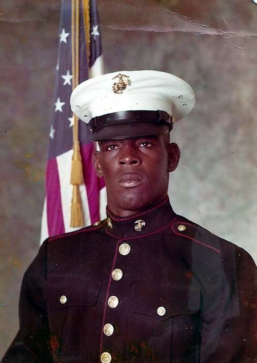 Ronnie Reed Obituary - Arlington, TX