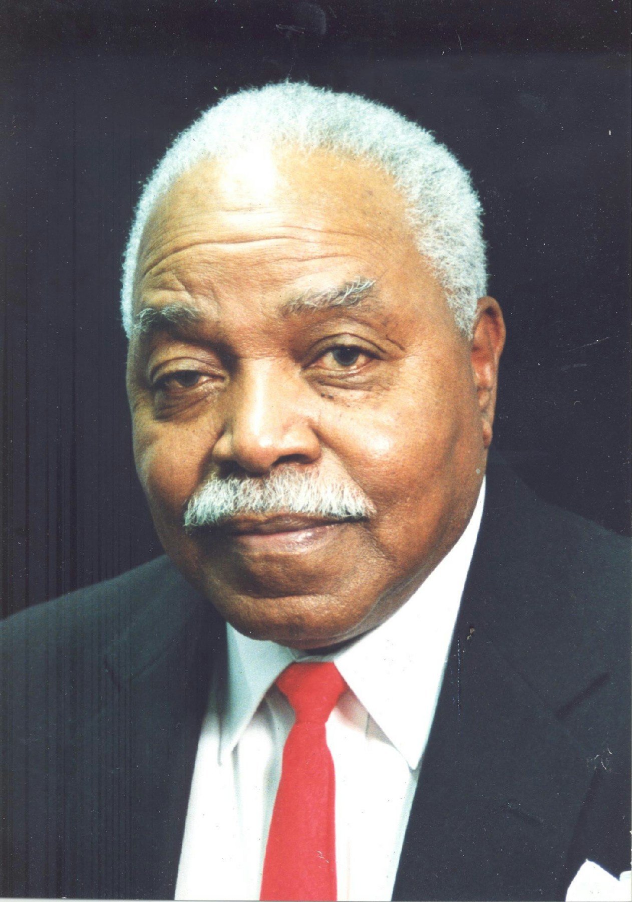 Samuel M. Williamson Sr. Obituary - Spokane Valley, WA