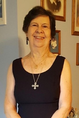 Sharon Reed Obituary - Jacksonville, FL