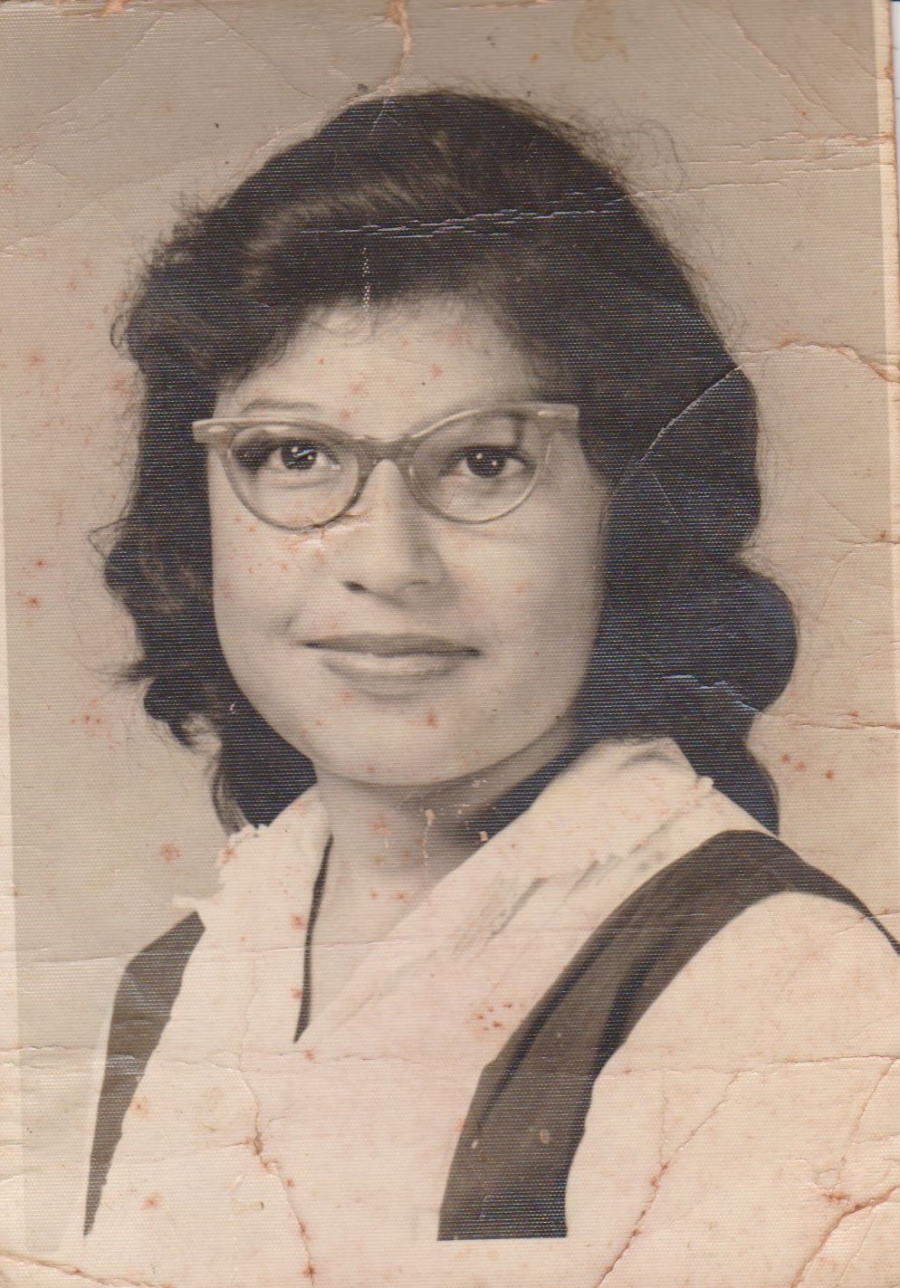 Rosita S. Hernandez Obituary - Houston, TX