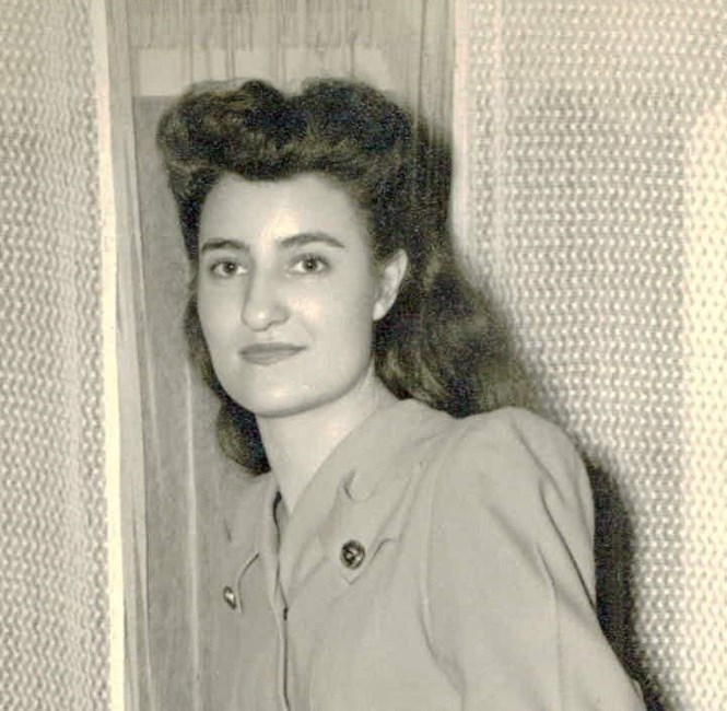 Helen Midulla Obituary - Brandon, FL