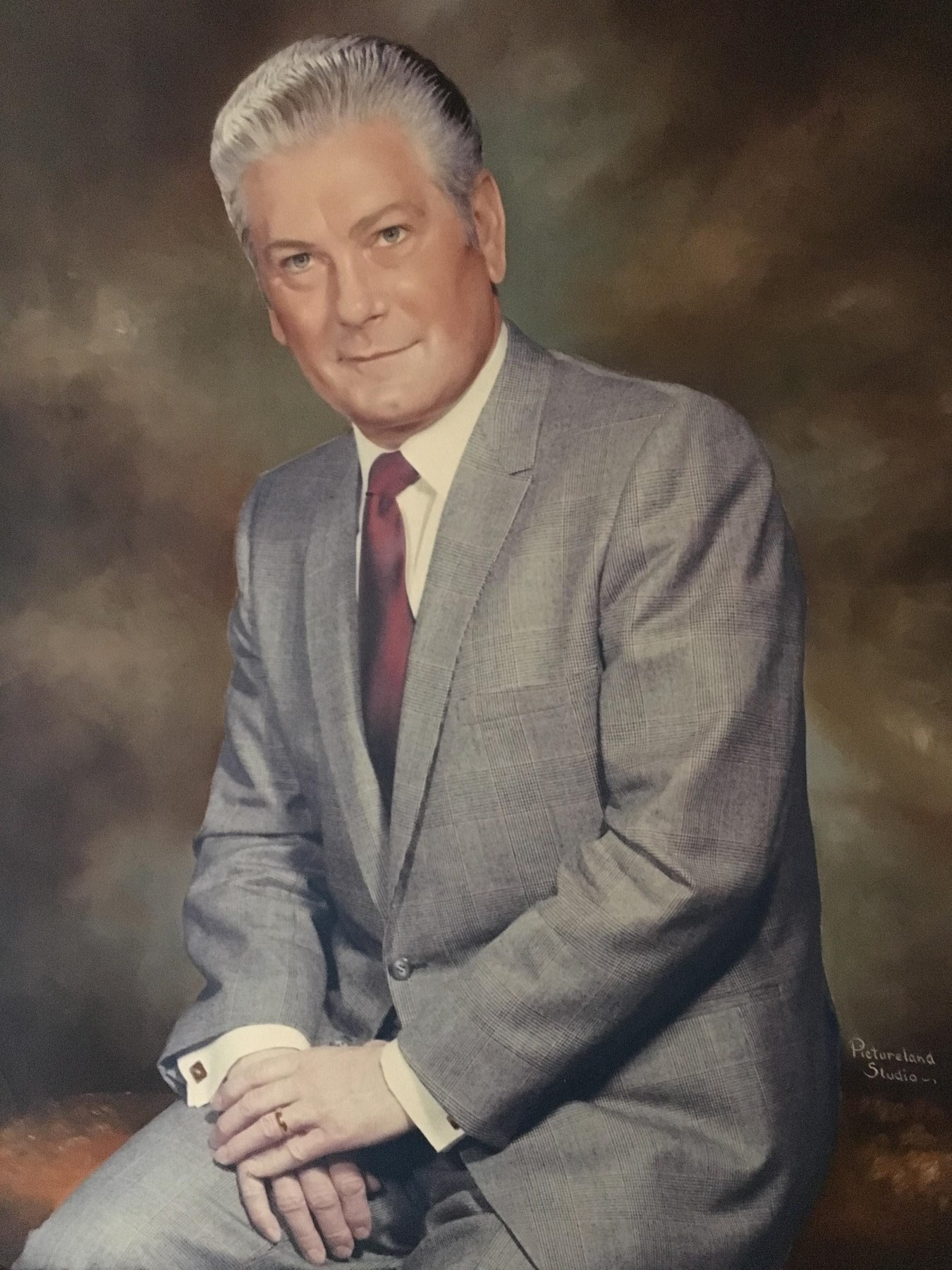 Louis Gonzalez Obituary - Tampa, FL