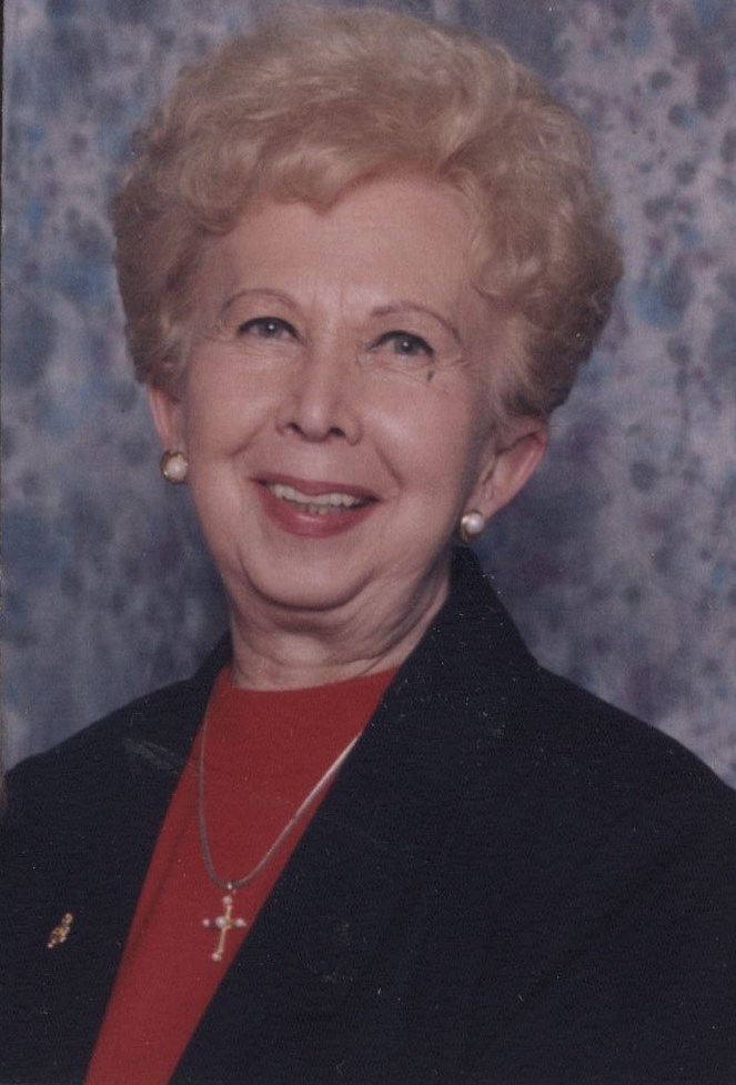 Joan A. McCarty Obituary - Baltimore, MD