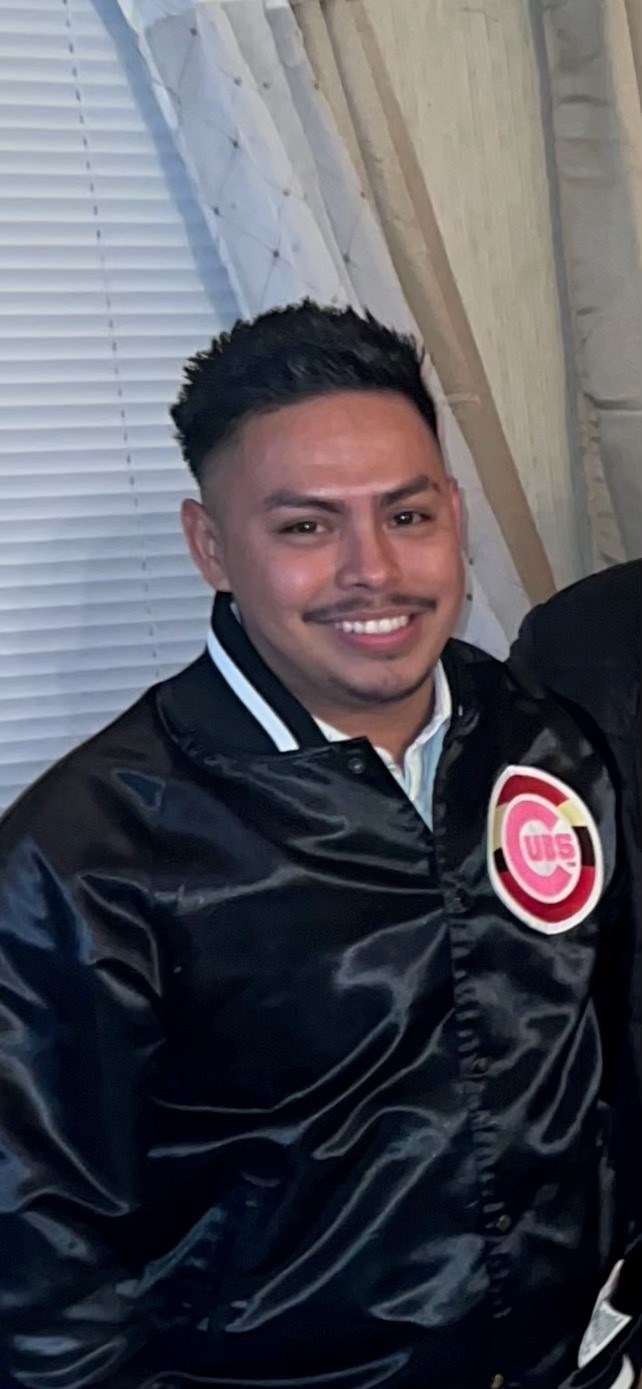 Cisco Melendez Obituario - Moreno Valley, CA