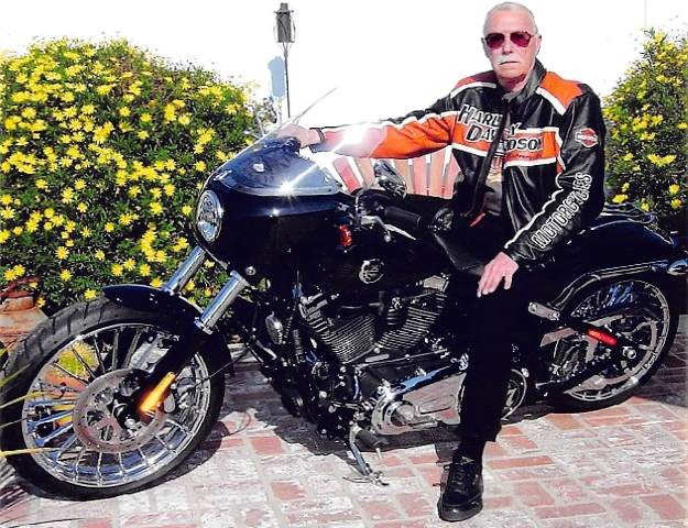 Billy Phipps Obituary - Torrance, CA