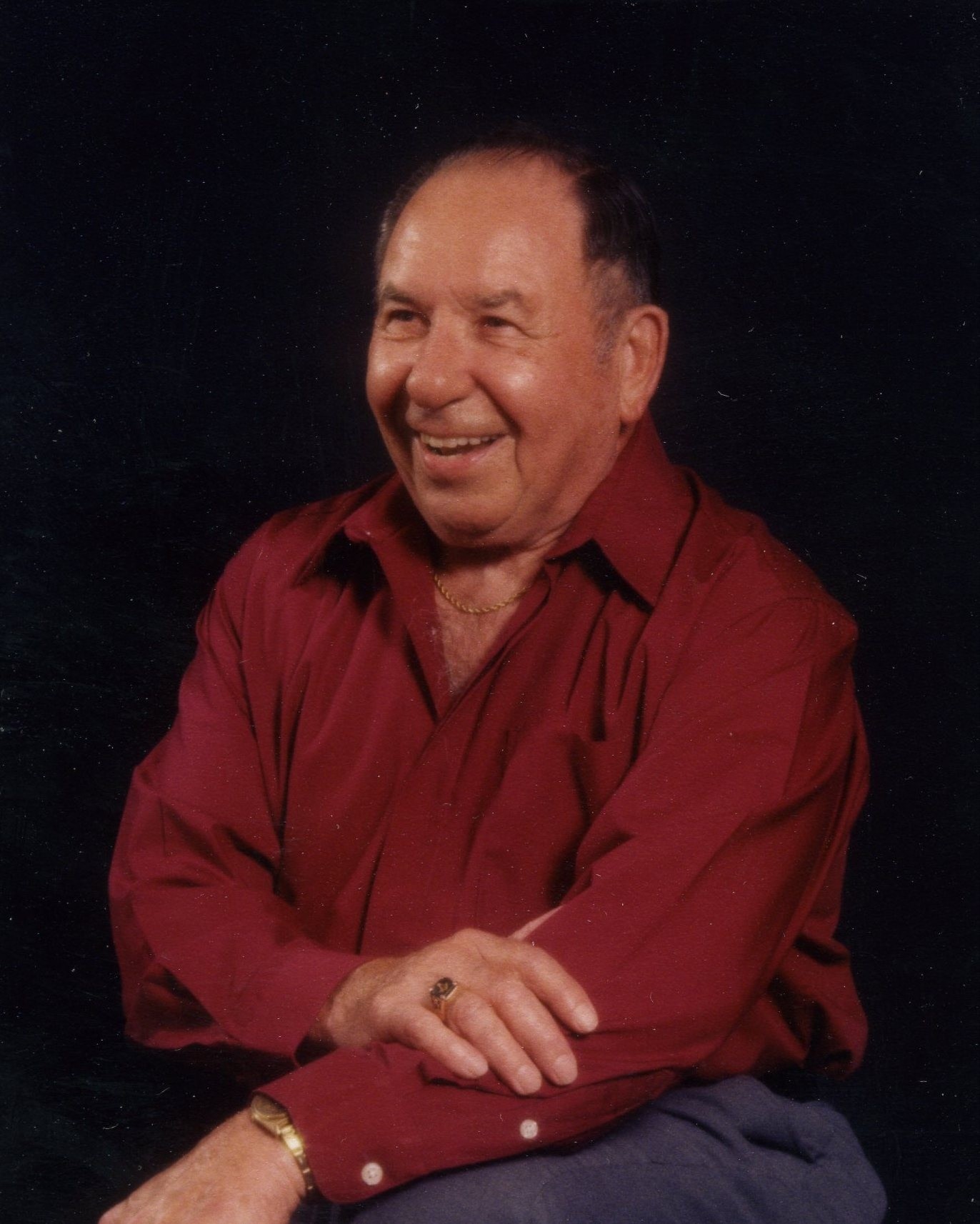 Russell Knight Obituary - Yakima, WA