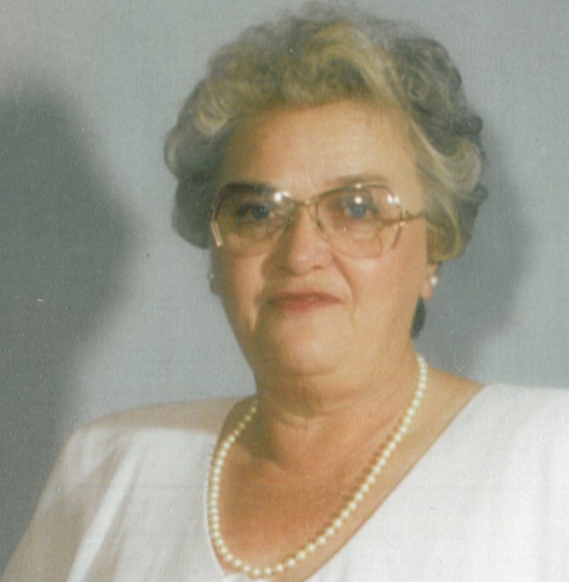 Lillian Tullis Obituary - Dallas, TX