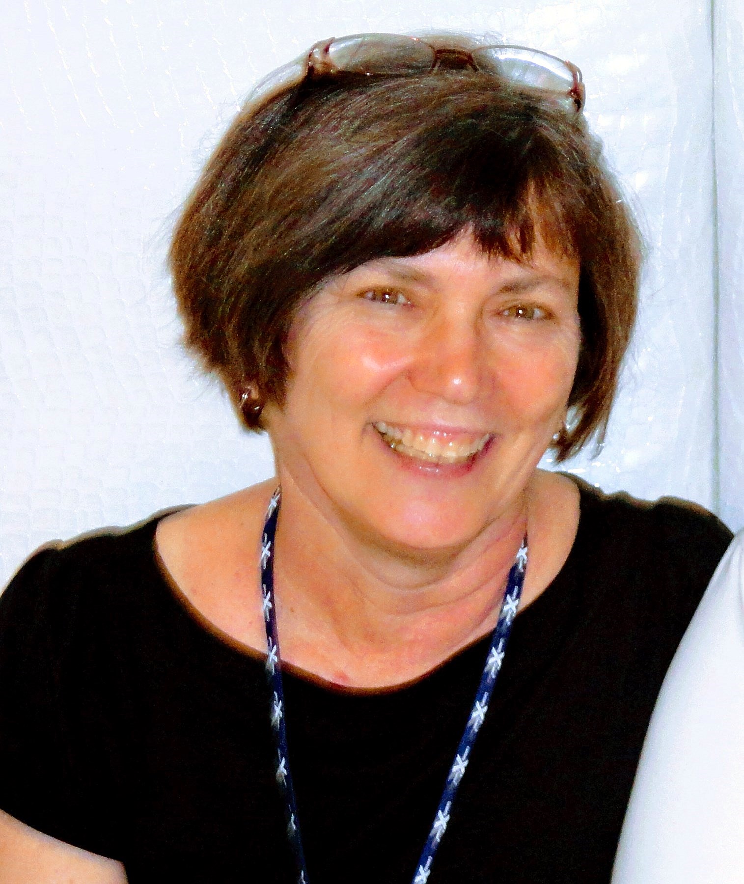 Janice H. Ponti Obituary - Washingtonville, NY