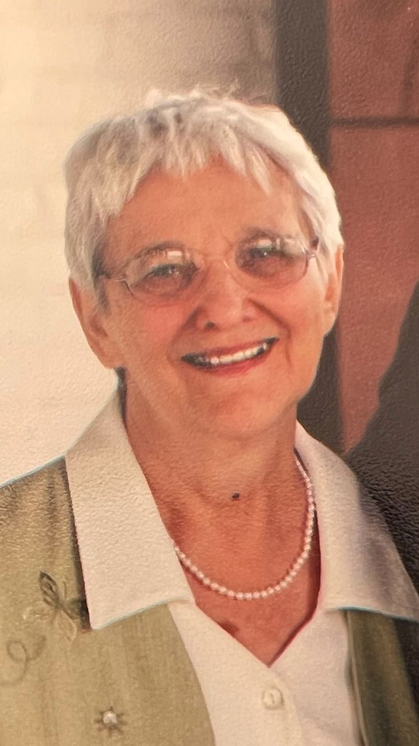 Rosemary Finneran Obituary - Dublin, OH