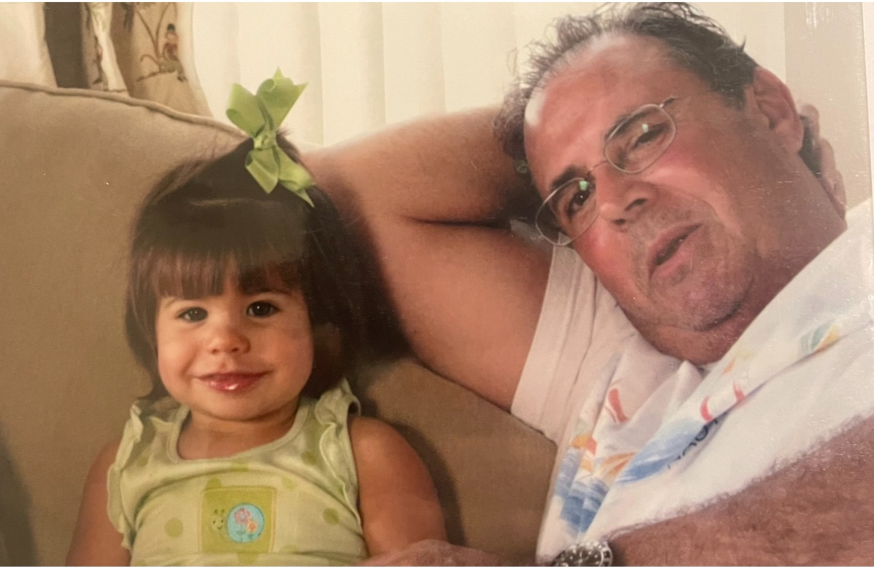 Mario Fajardo's Instagram, Twitter & Facebook on IDCrawl